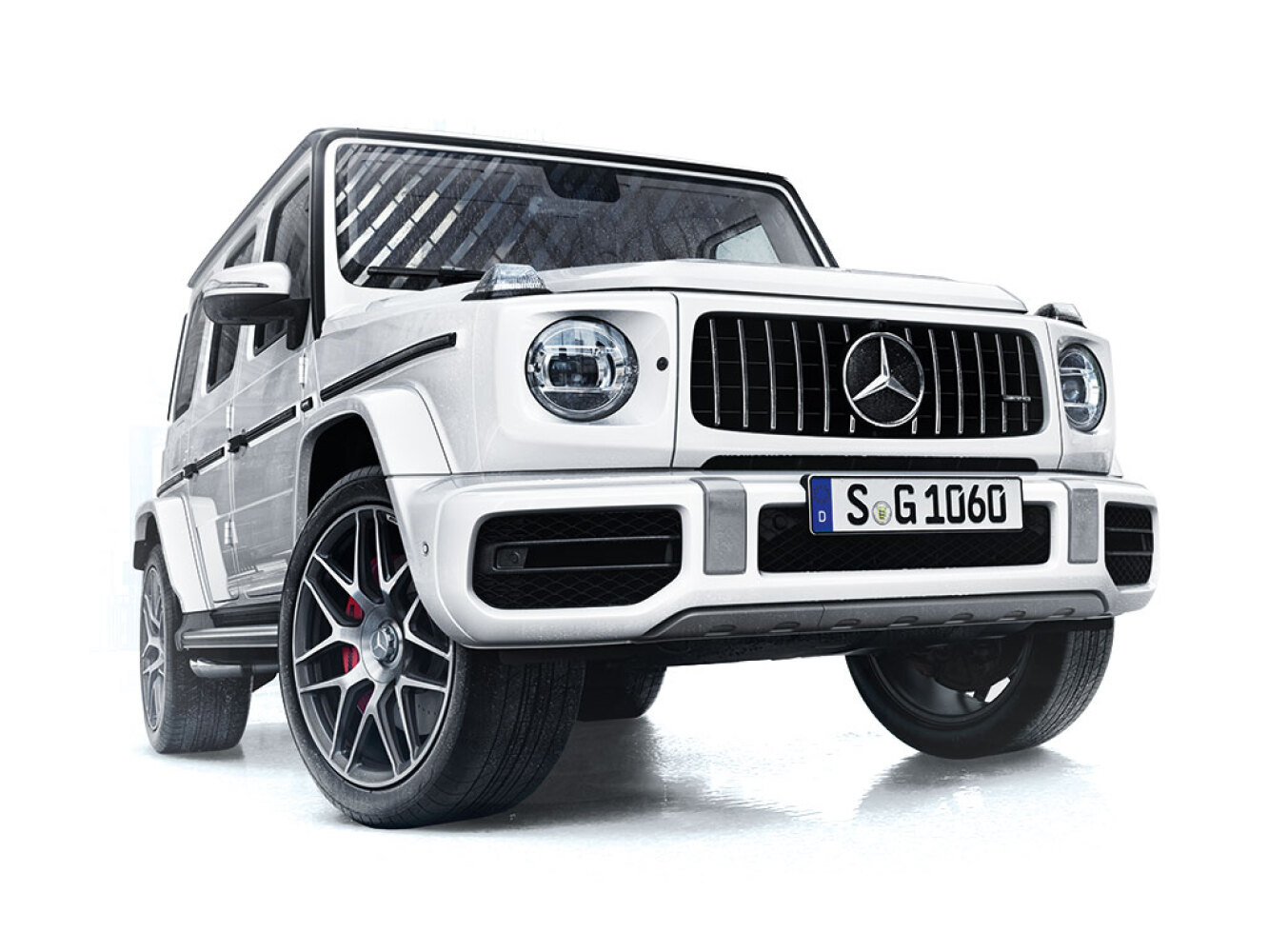 New Mercedes Benz G Class G350d AMG Line Premium 5dr 9G Tronic Diesel new-mercedes-benz-g-class-g350d-amg-line-premium-5dr-9g-tronic-diesel